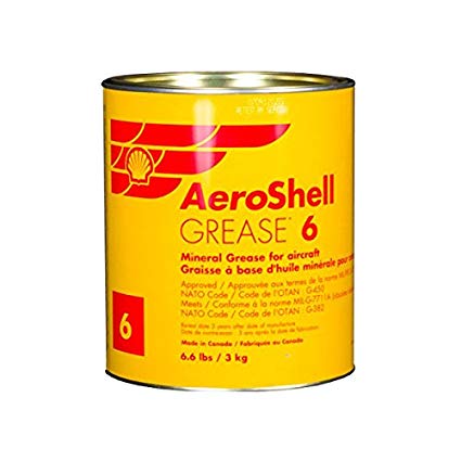 Greases